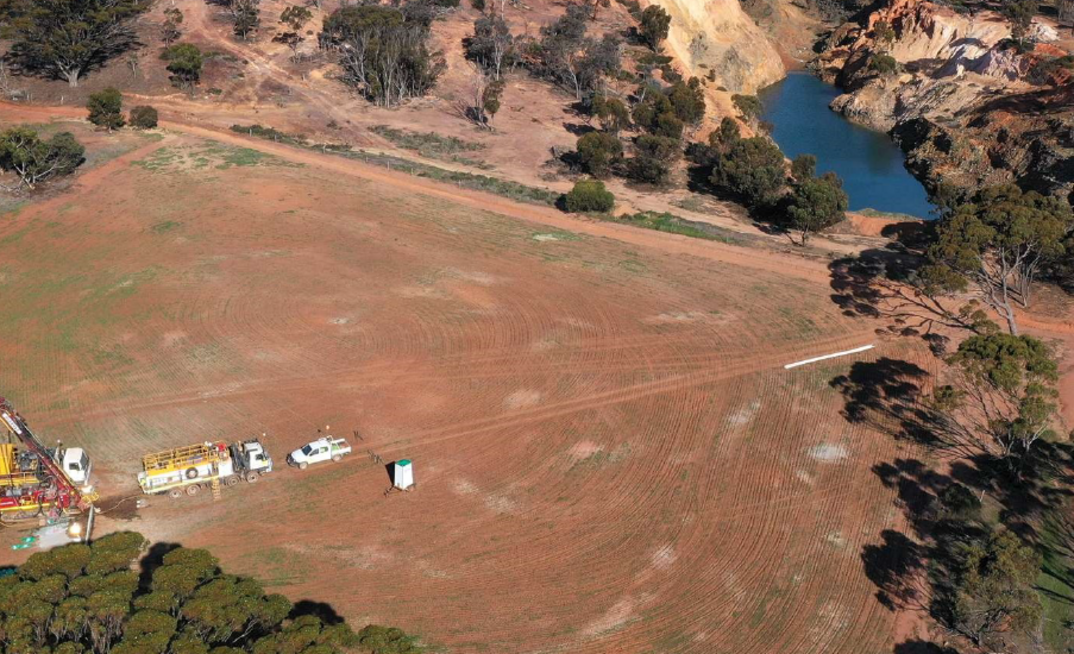 Ausgold confident of boosting Katanning's gold resource