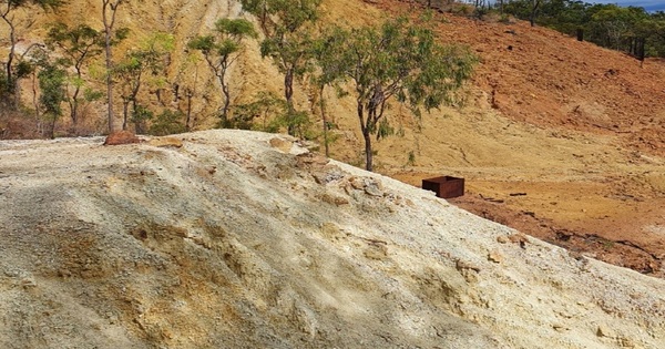 Iltani having second crack at IPO success