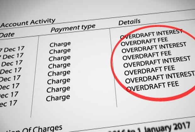 Overdraft fee cost could drop to $3 in new White House proposal