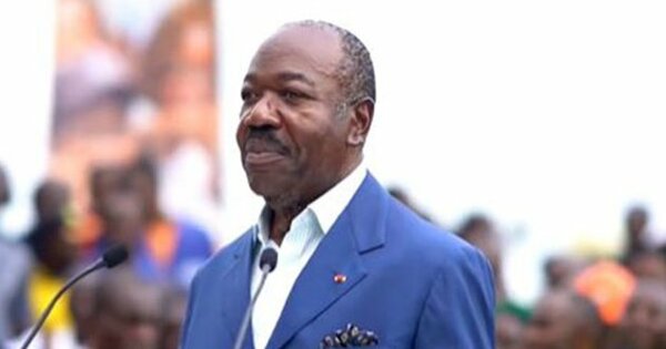 Gabon: Military leaders free ousted president Ali Bongo Ondimba