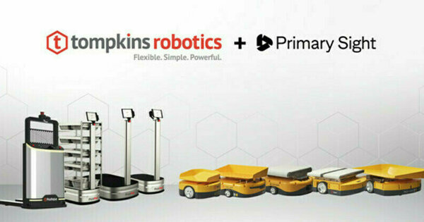 Tompkins Robotics Announces Expanded Capabilities in the Australian ...