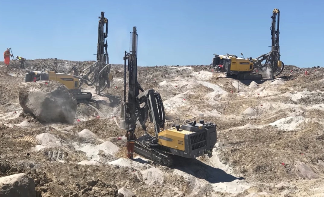 Major Drilling and Norex Drilling to combine