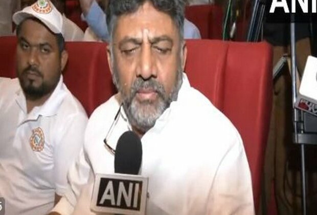 Cauvery water row: Karnataka govt calls for all-party meeting on Aug 23 to resolve dispute