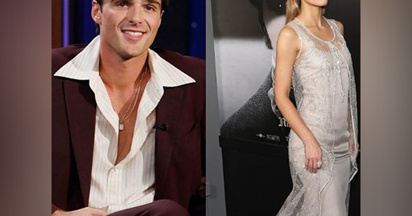 Jacob Elordi, Lily-Rose Depp in talks to join Cormac McCarthy ...