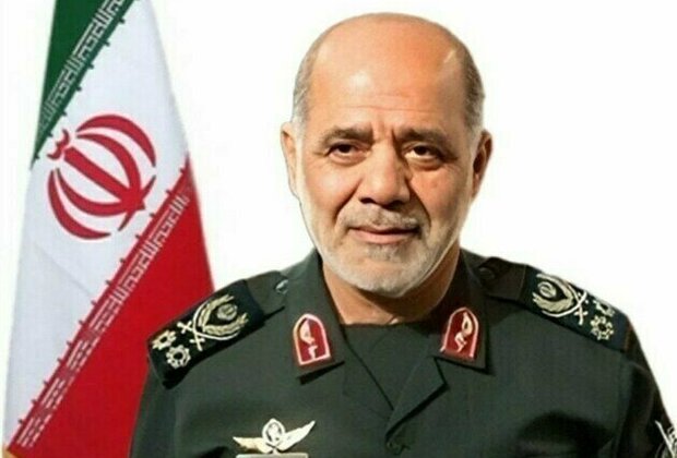 Iran Armed Forces at Higher Readiness: Senior Commander