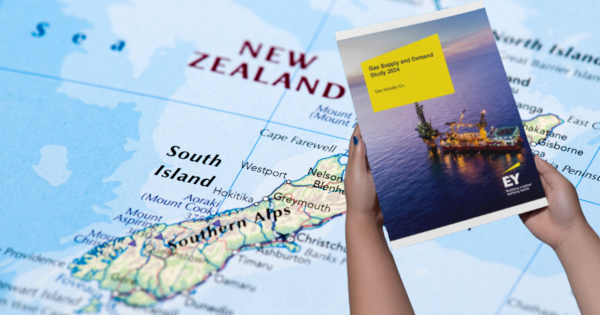 New Zealand Gas Shortage Crisis: What You Need to Know