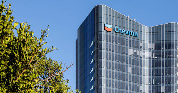 Chevron reported to be considering Australian asset sale