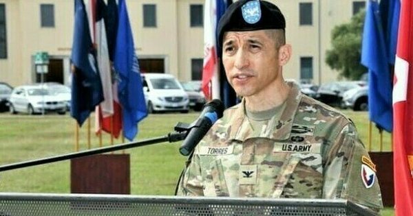 414th CSB welcomes new commander