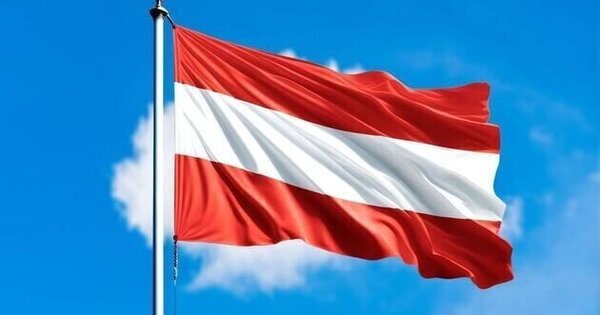 Sharp decline in asylum applications to Austria in 2025