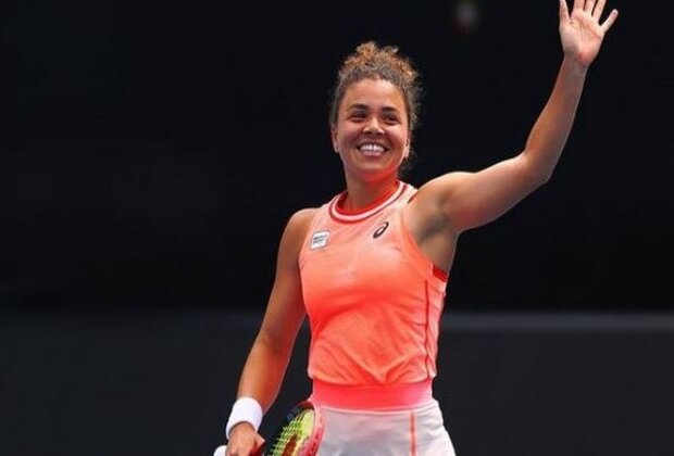 Jasmine Paolini fends off Sorana Cirstea, sets Kalinskaya clash in ...