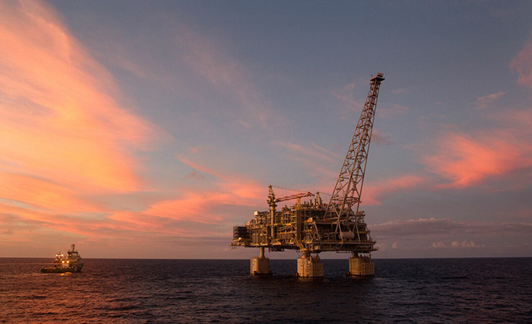 NOPSEMA approves Julimar expansion plans