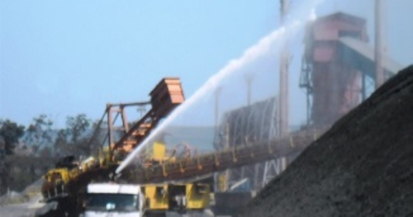 Vale usa reciclagem para transformar resíduos plásticos em supressores ...