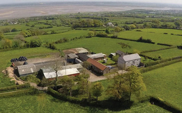 County farms estate to receive £16 million in funding from Council ...