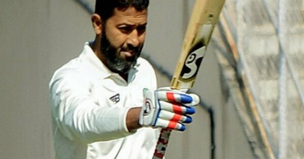 Former cricketer Wasim Jaffer takes hilarious dig on teams after ACC ...