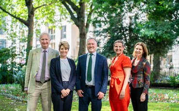 New Defra Ministerial team confirm responsibilities | Farm News ...