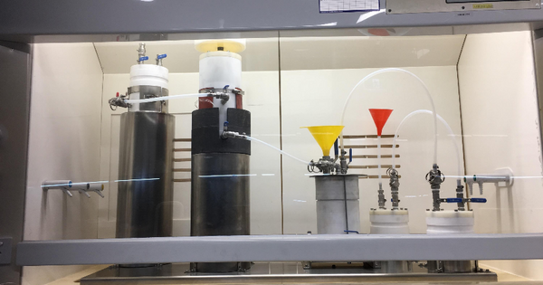 Alcore the alchemist