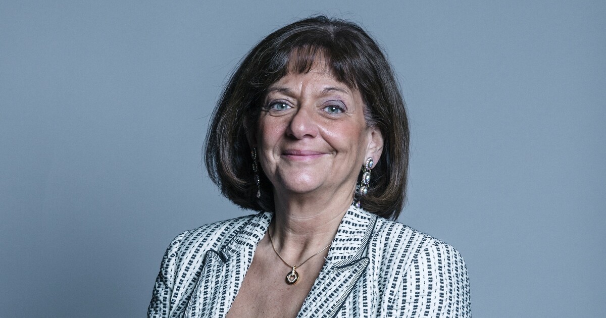 'My bill is lost': Ros Altmann confirms progress on trust cost ...