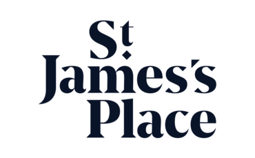 SJP begins rebrand with new logos