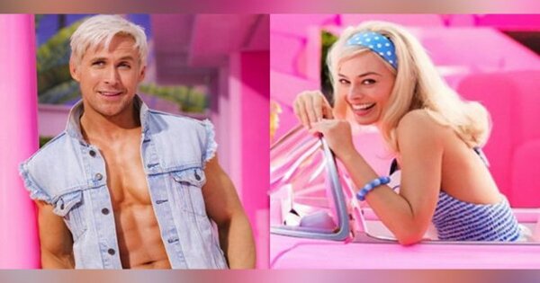 Warner Bros. defends controversial Barbie film's map, deets inside