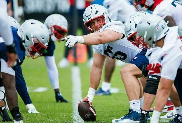 Training Camp Preview: Offensive Line