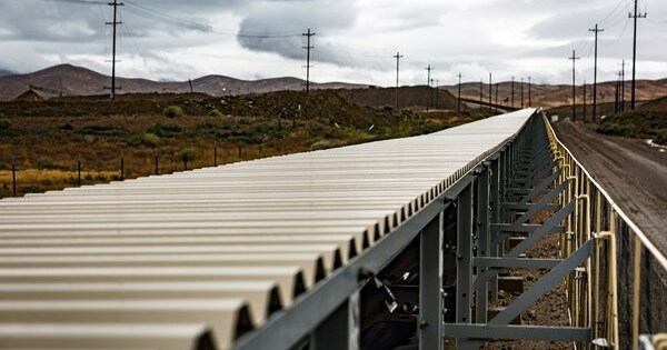 Phoenix monitoring system at Cortez sees results