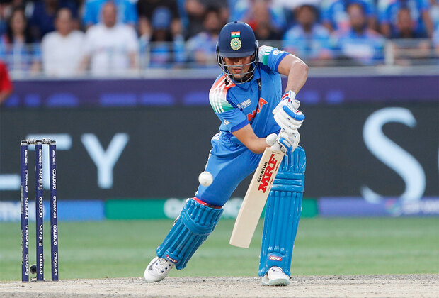 Shubman Gill 225 runs away from 3000 ODI runs ahead of Australia series