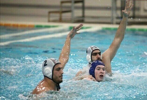 Iran Water Polo Learns Fate at 2025 Asian Aquatics Championships