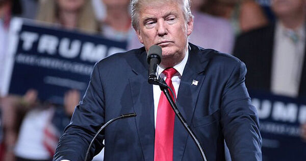 Trump’s popularity dips, Americans cite extremism, inflation