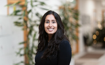 Dimple Patel: 'Historic tone of climate and sustainability messaging has often led to a ...