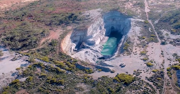 Fetch finalises A$52M Cloncurry copper buy