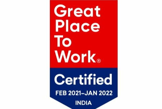 Baxter Healthcare in India recognized as one of India's