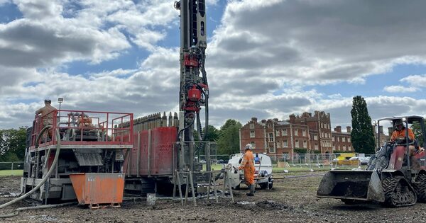 Rendesco acquires ADP Group's geothermal drilling operation