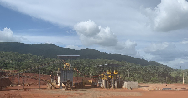 Lara Exploration updates Brazilian Planalto project drill programme