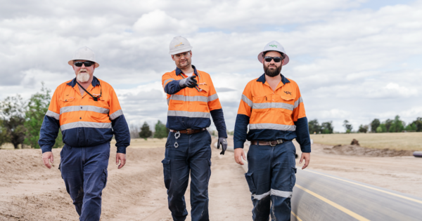 Arrow Energy to expand Surat project as east coast gas crunch looms