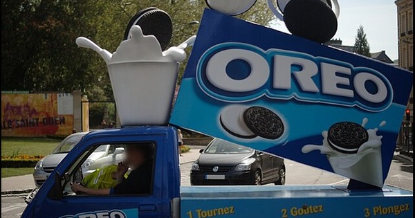 Oreo adds sugar-free cookies to US lineup after four-year effort