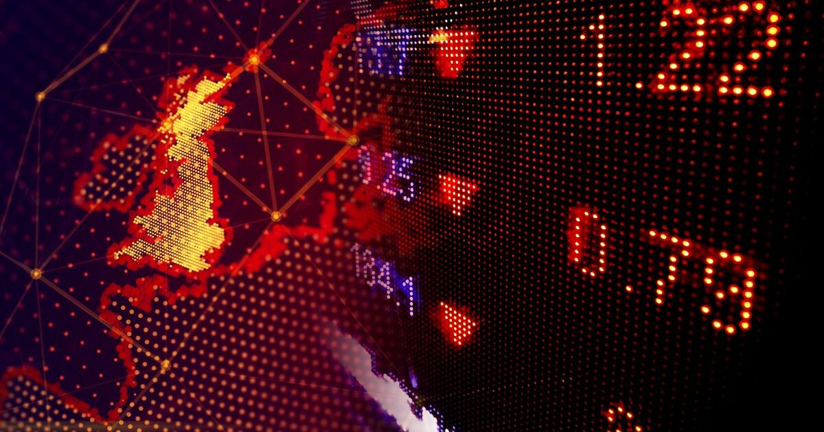 CBI forecasts no Bank of England rate cuts until at least 2026