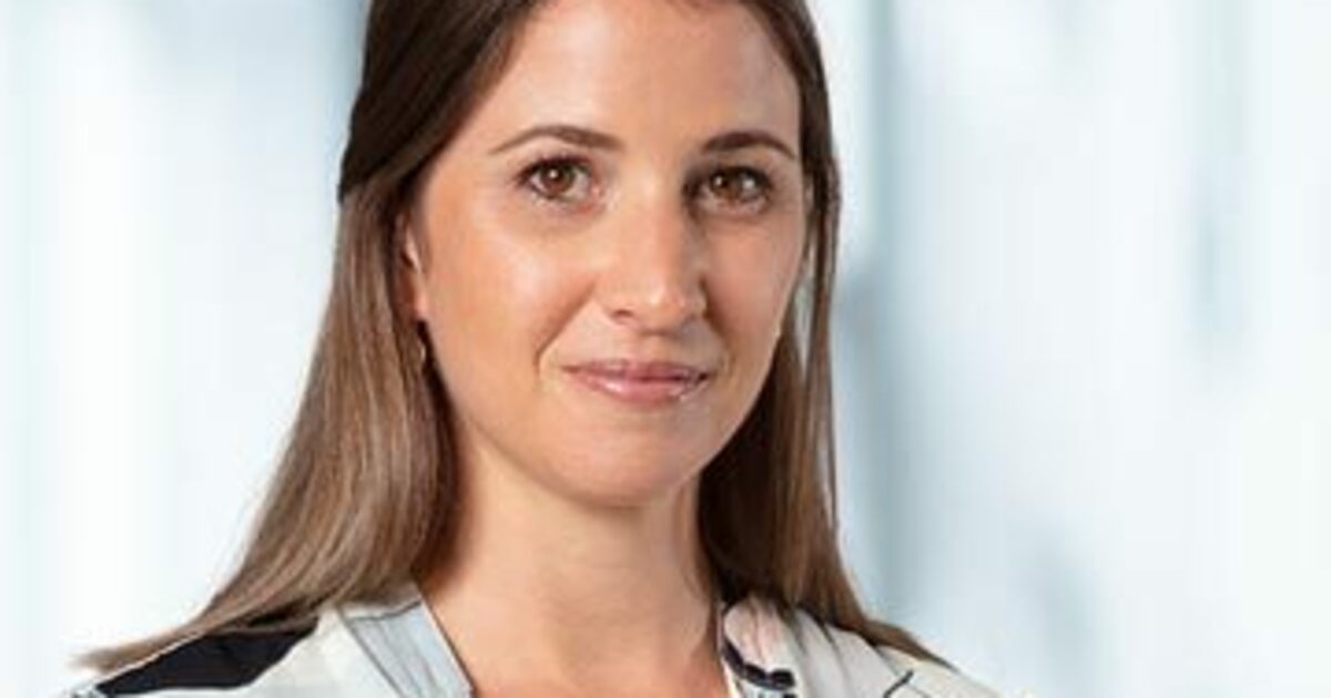 Fiera Capital's Jessica Pilz: Lending a hand toward a more sustainable ...