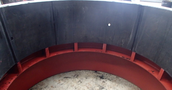 Liners in line for graphene boost