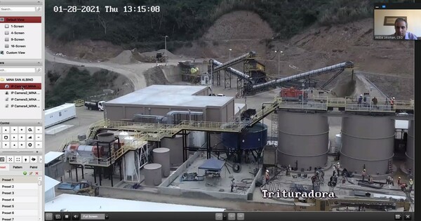 Mako to ramp up exploration as starts gold production