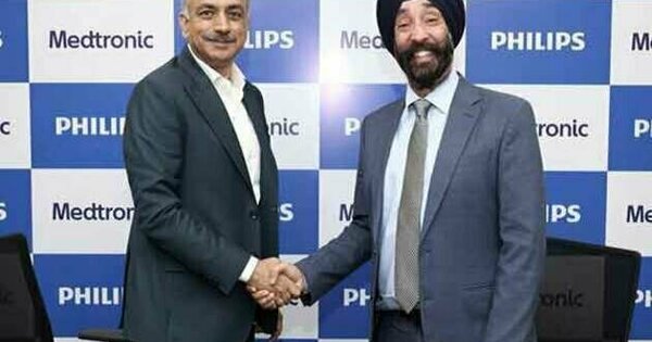 Medtronic and Philips partner to upskill 300+ Clinicians in Structural ...