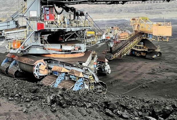 India has $45 billion opportunity in mining-construction equipment ...