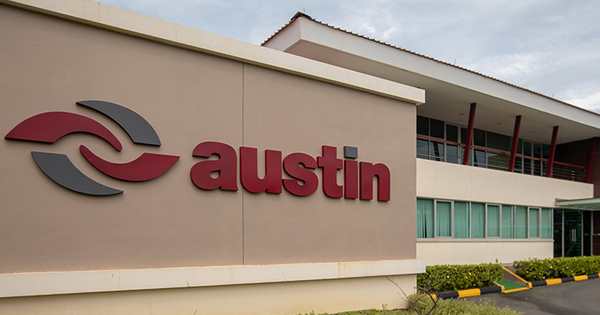 Austin to double capacity in Indonesia
