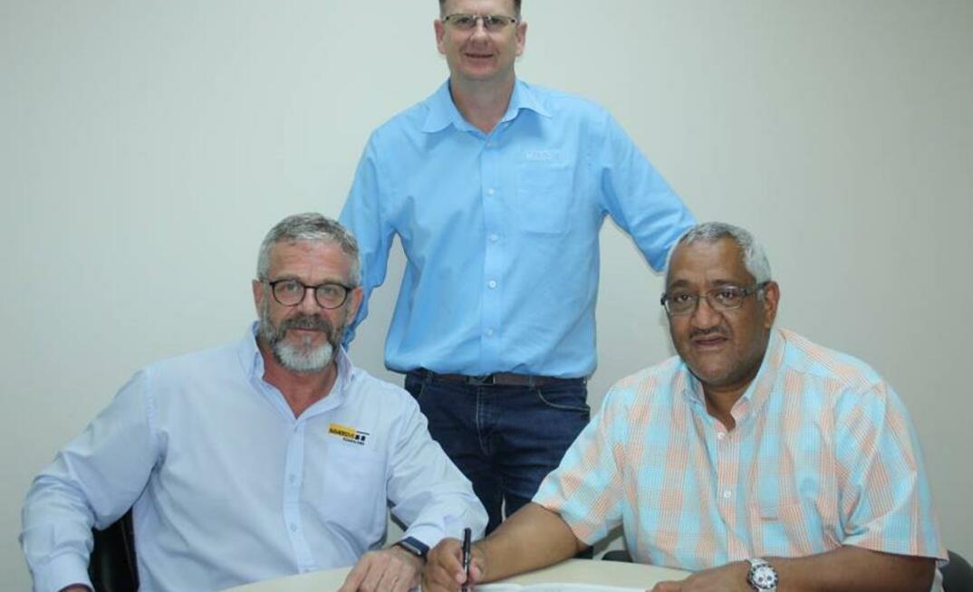 MCC partners with Immersive