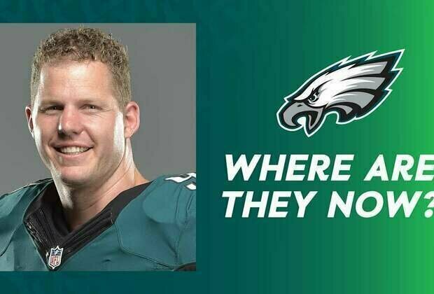 Where Are They Now DE Brandon Bair
