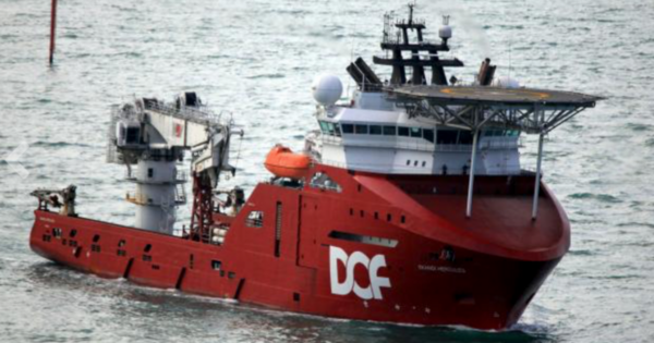 Union demands probe into water safety on DOF vessel