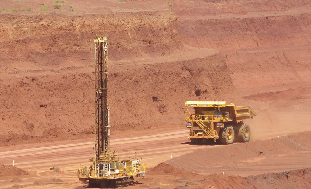 Rio Tinto almost doubling autonomous drill fleet