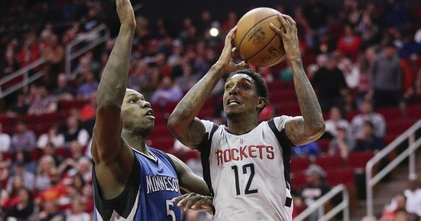 Rockets, Williams invade Los Angeles to meet Clippers
