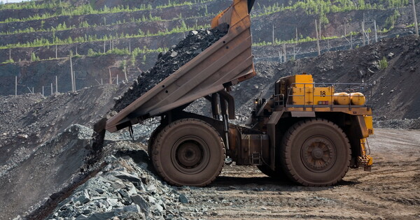 Two Ukrainian drones struck a fuel storage facility at the Mikhailovsky ...