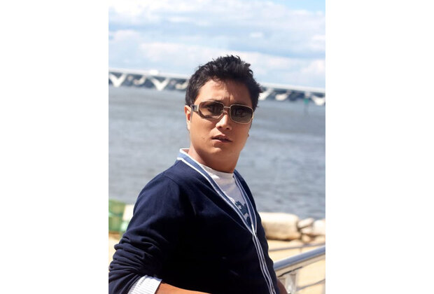 "We are in shock..": GSSS National President Andrew Gurung condoles ...