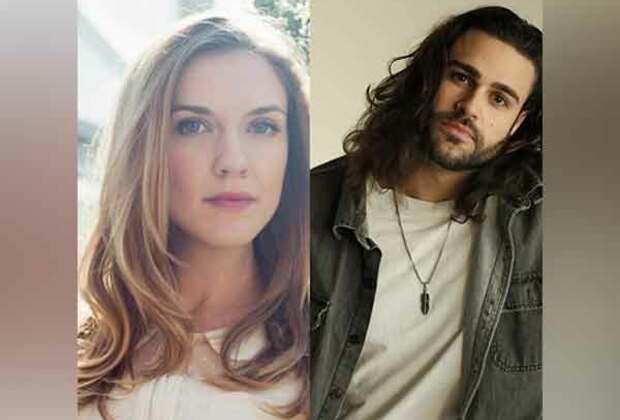 Sara Canning, Cody Kearsley join 'Virgin River' season 7 cast